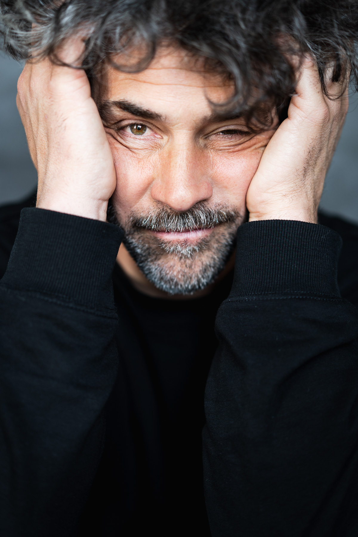 Daniel Sellier – CAAY