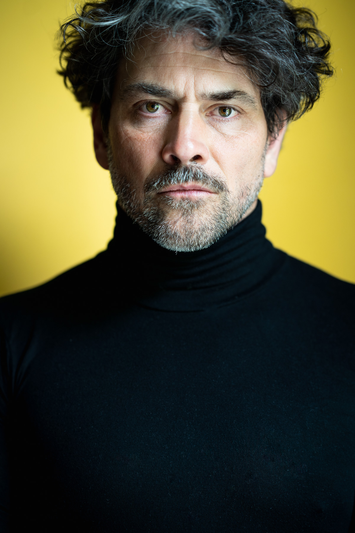 Daniel Sellier – CAAY