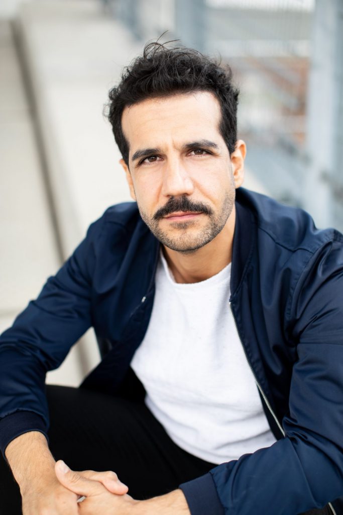 Daniele Rizzo – CAAY