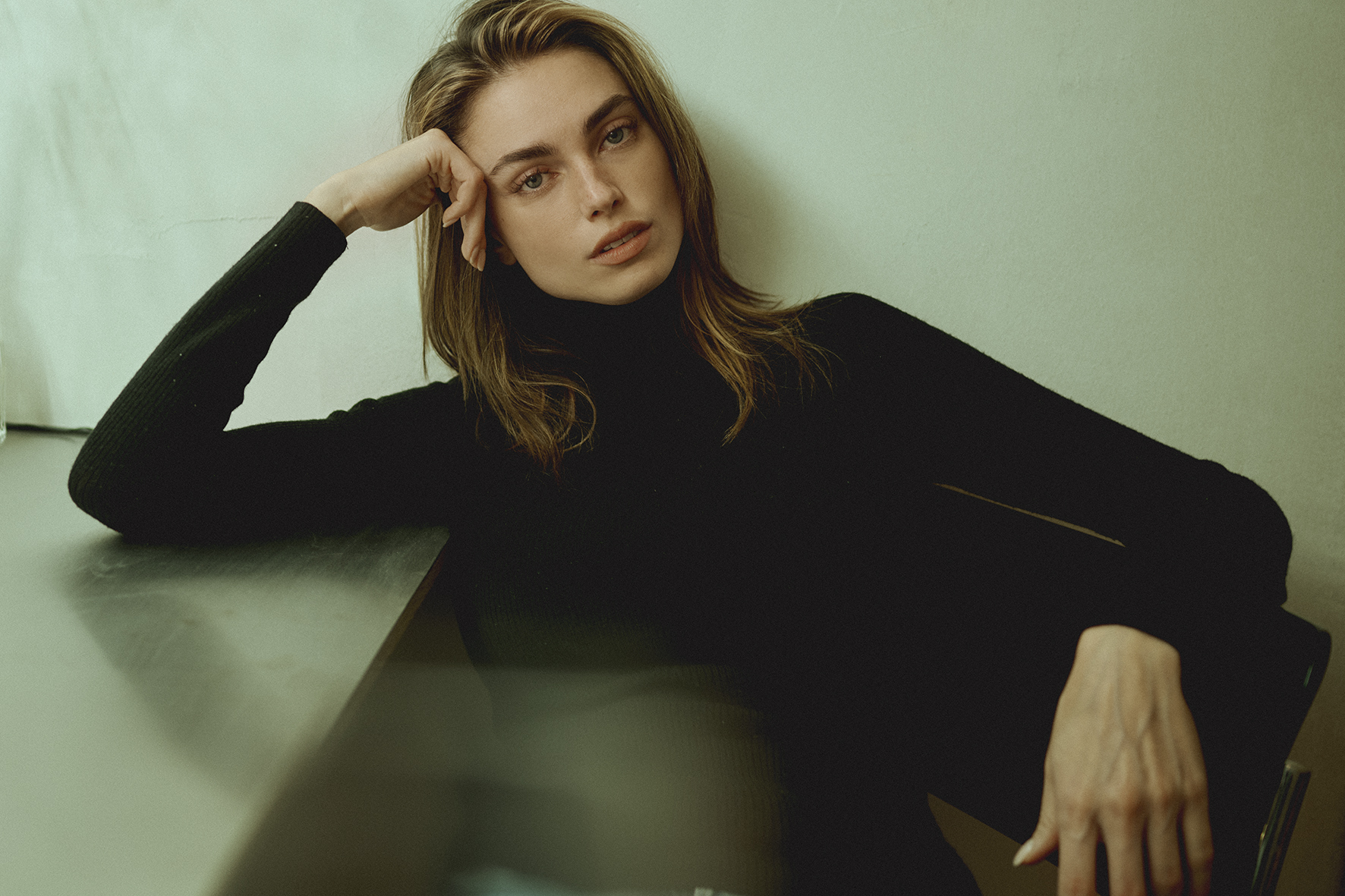 Charleen Weiß – CAAY